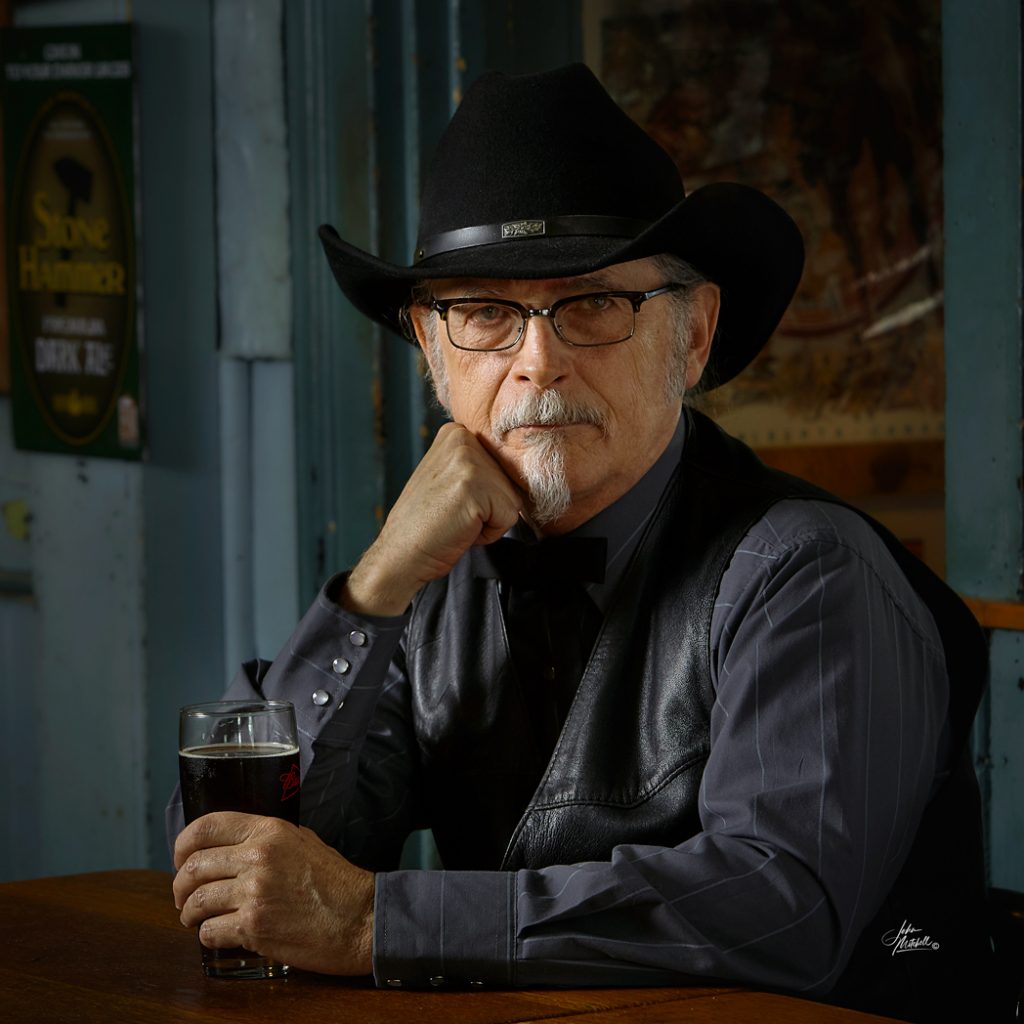 The Colonel was invited. – John Mitchell Photography